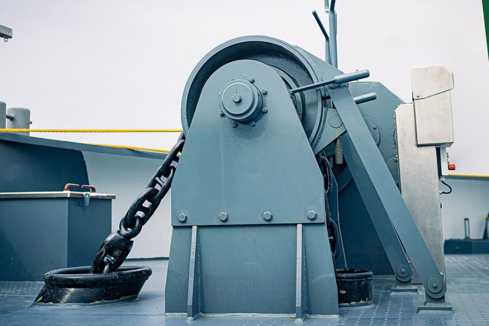 Producten | Dijvler Winches